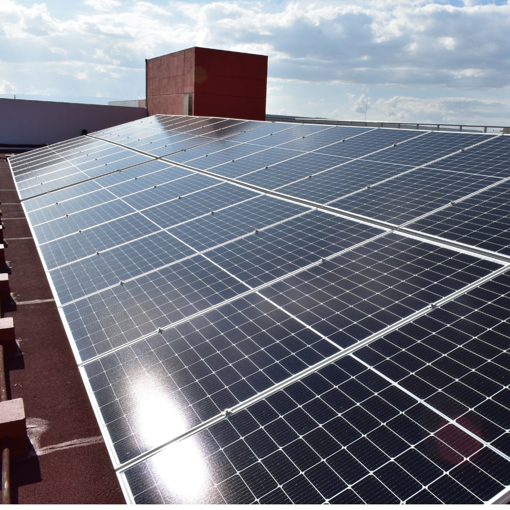 RuniSun – Paneles Solares en Toluca