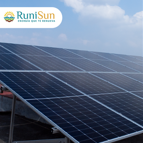 RuniSun – Paneles Solares en Toluca